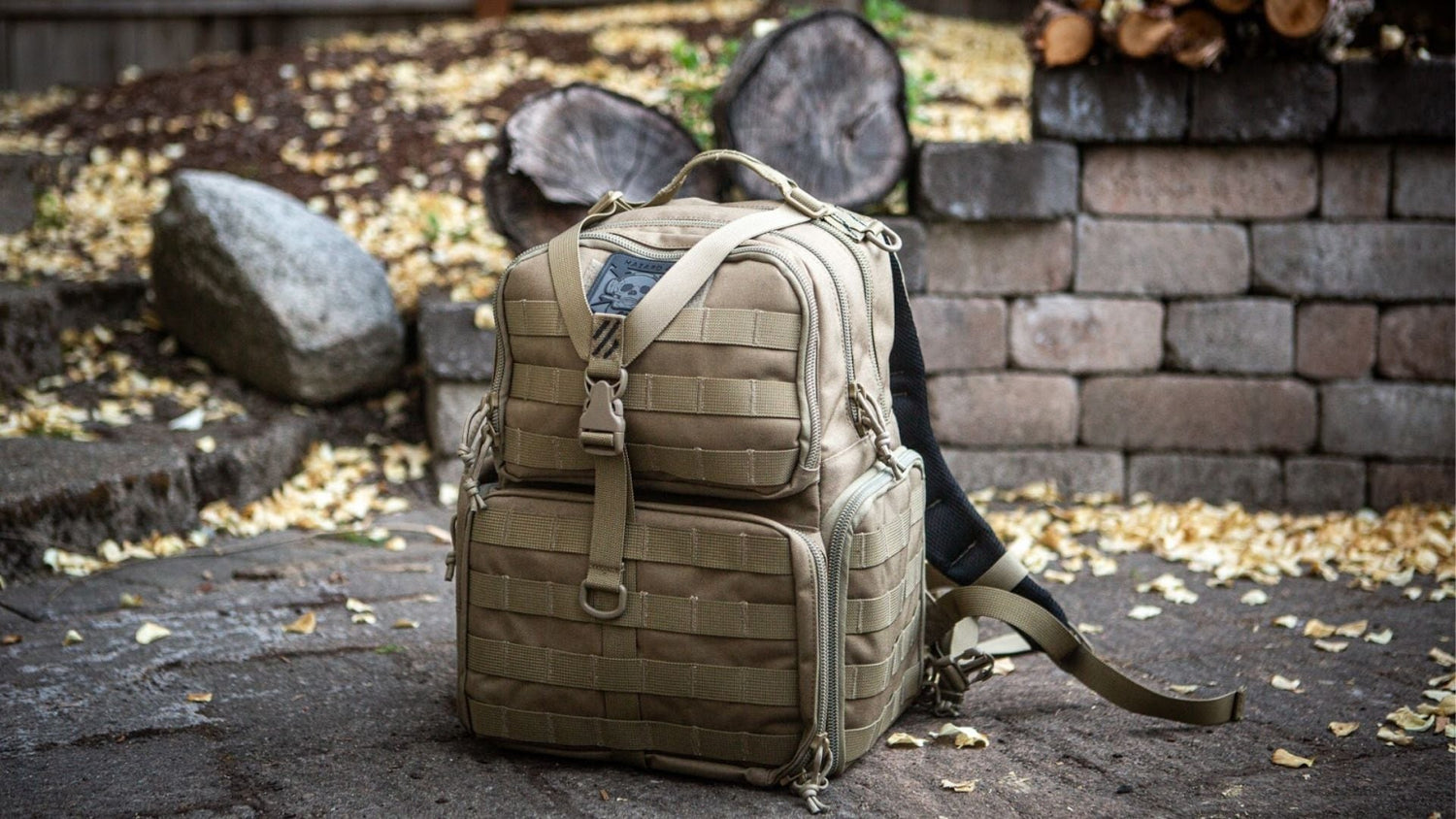 The Tactical Range Backpack Buyer's Guide 2024 – FS9 Tactical