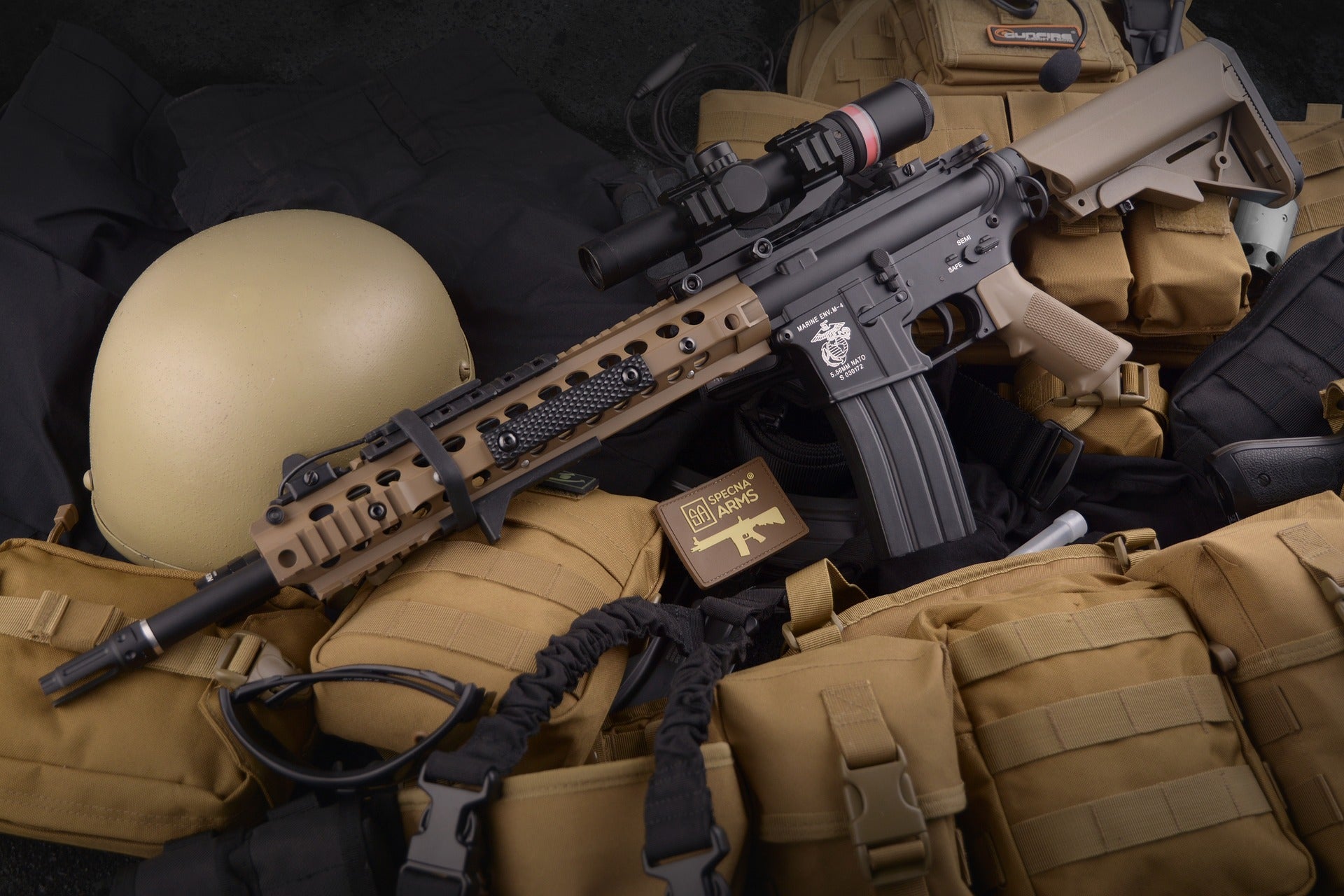 How to Choose the Right Tactical Rifle Case – FS9 Tactical