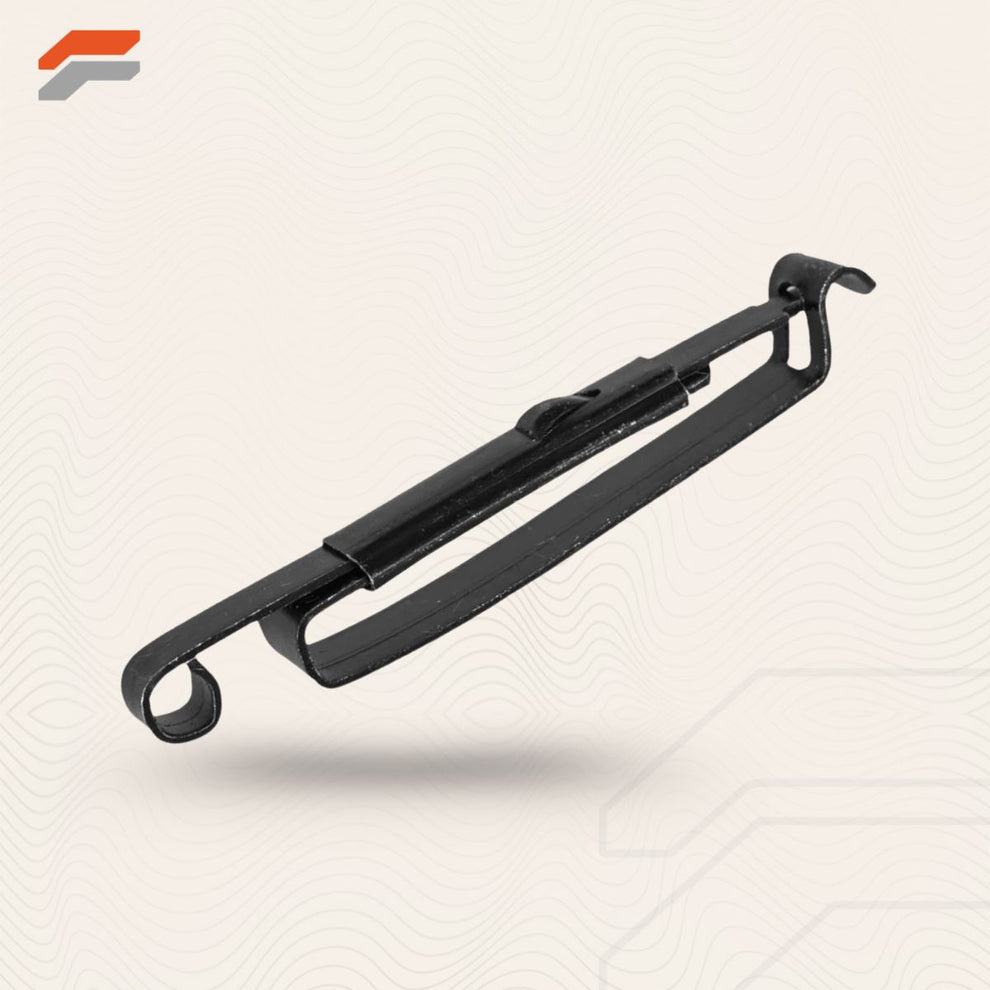 Slide Lock Keepers Bundle 50 Pack – FS9 Tactical