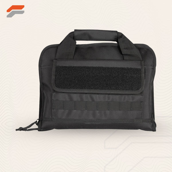 Dual Tactical Pistol Case – FS9 Tactical