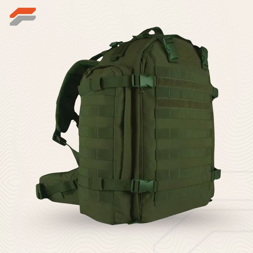Modular Field Pack – FS9 Tactical