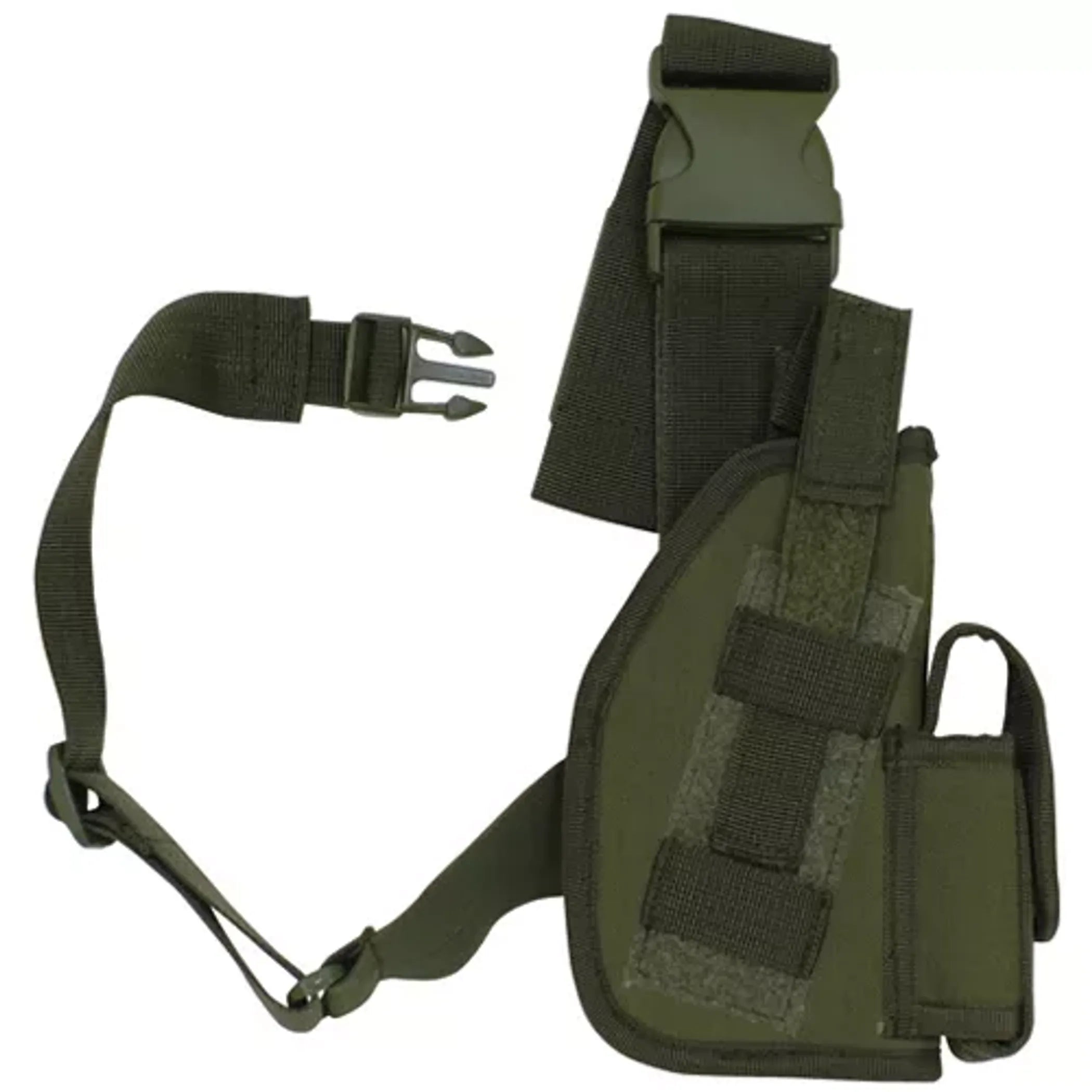 SAS Tactical Leg 5" Holster (Right) – FS9 Tactical