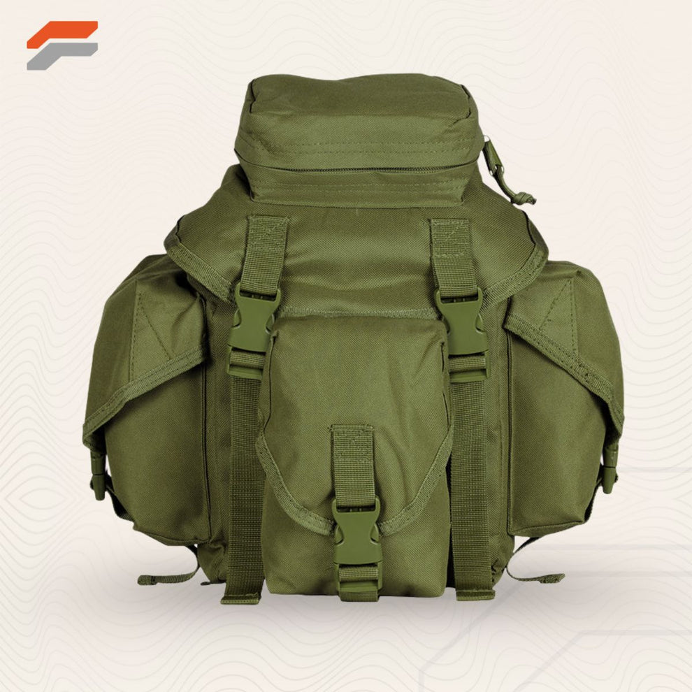 Recon Butt Pack – FS9 Tactical