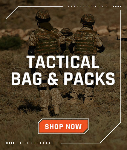 FS9 Tactical™ - Quality Tactical Gear For All