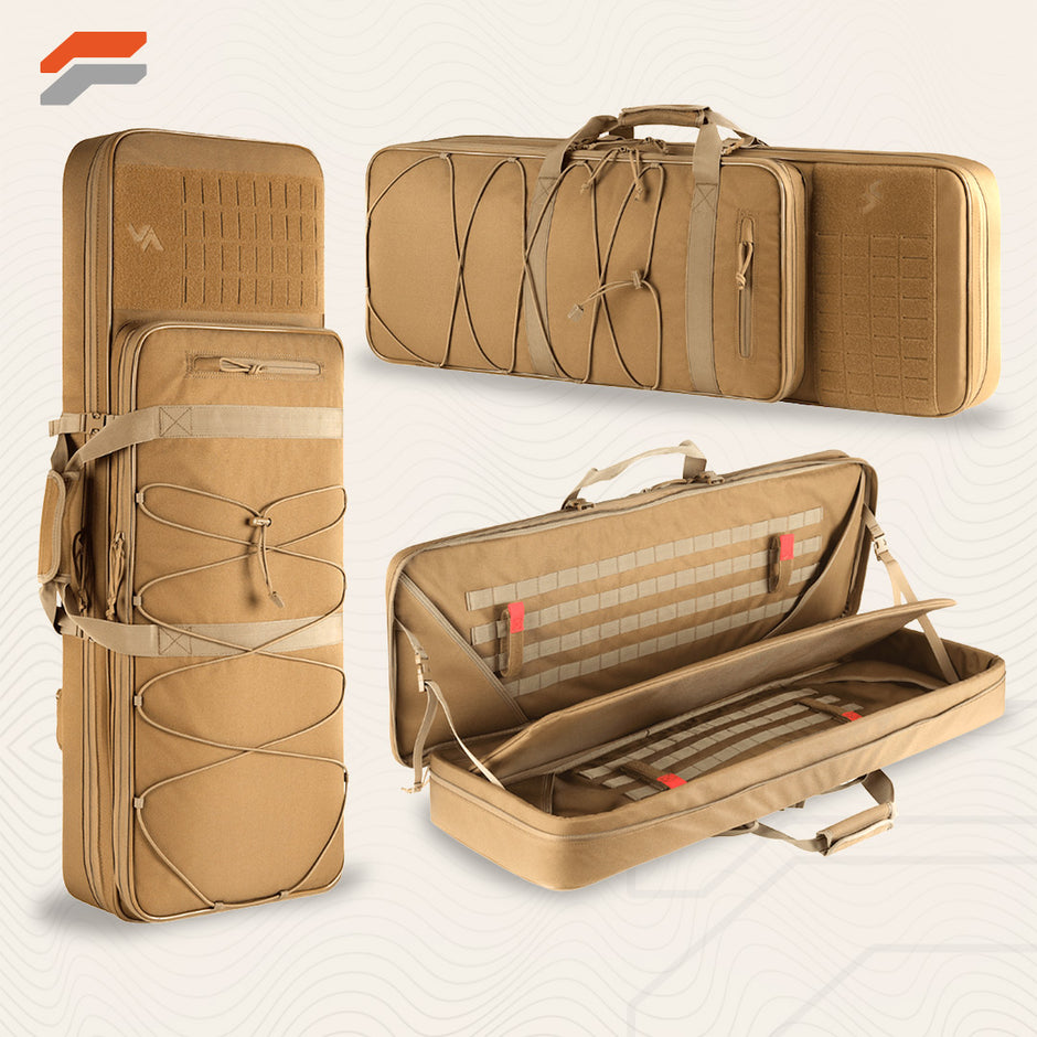 FS9 Tactical™ - Quality Tactical Gear For All