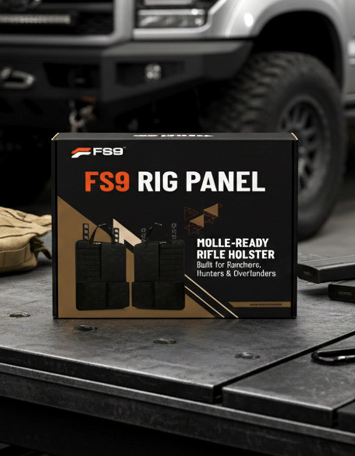 V1 Adv – FS9 Tactical